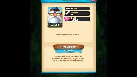 Wizard | Smashing Four Wiki | Fandom