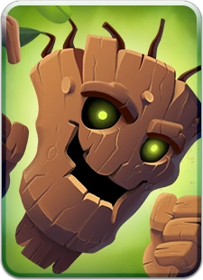 Treant | Smashing Four Wiki | Fandom