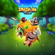 Smashing Four Wiki | Fandom