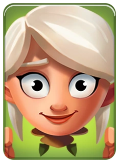 Enchantress | Smashing Four Wiki | Fandom