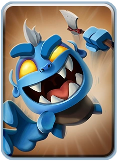 Goblin | Smashing Four Wiki | Fandom