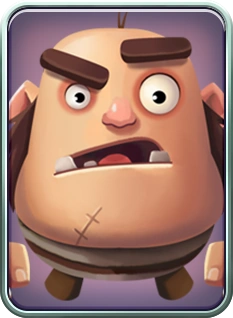 Giant | Smashing Four Wiki | Fandom