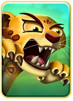 Jaguar | Smashing Four Wiki | Fandom