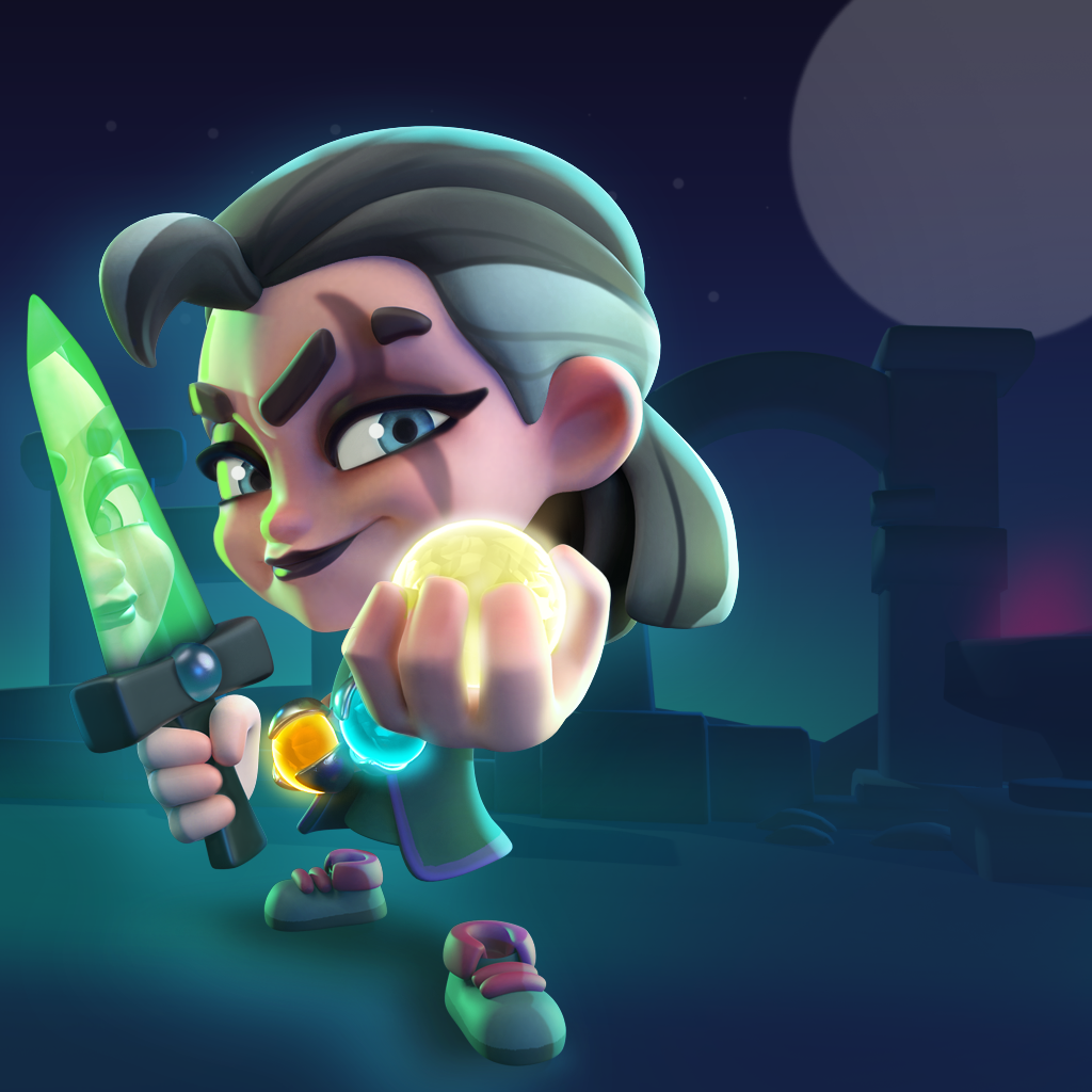 Huntress | Smashing Four Wiki | Fandom