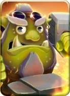 Blacksmith | Smashing Four Wiki | Fandom