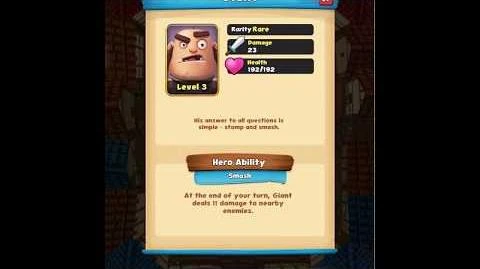 Giant | Smashing Four Wiki | Fandom
