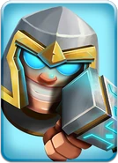 Smashing Four Wiki | Fandom