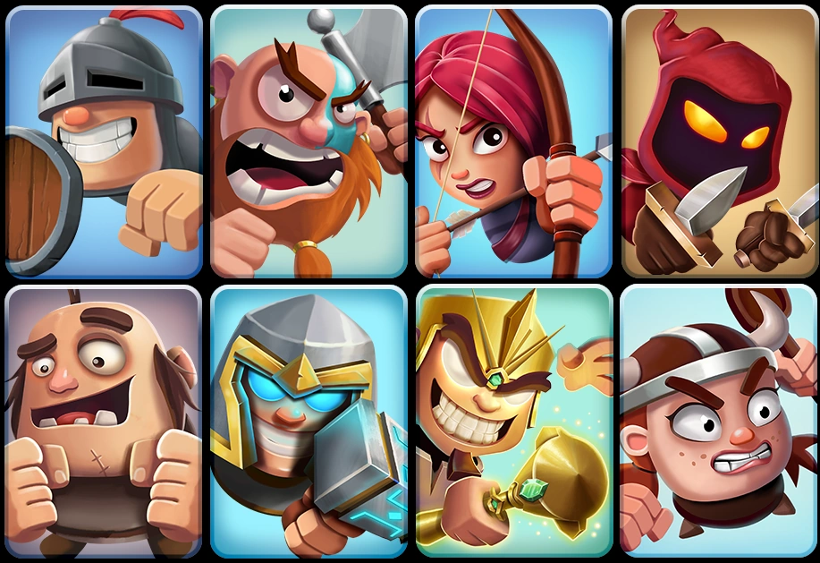 Category:Heroes | Smashing Four Wiki | Fandom