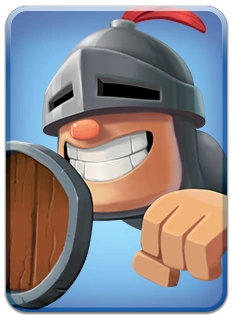 Knight | Smashing Four Wiki | Fandom