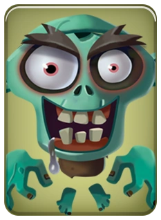 Zombie | Smashing Four Wiki | Fandom