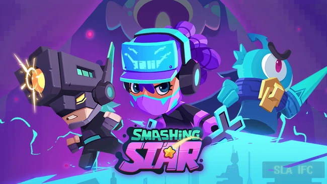 SmashingStar Wiki | Fandom