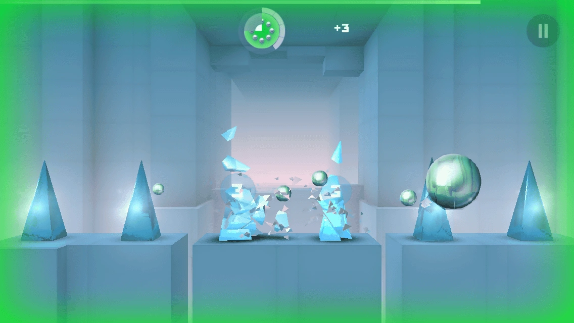 Balls | Smash Hit Lab Wiki | Fandom