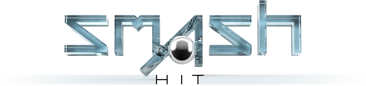 Smash Hit font | Smash Hit Lab Wiki | Fandom