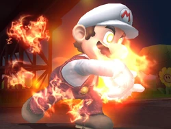 Mario | Smash King Wiki | Fandom
