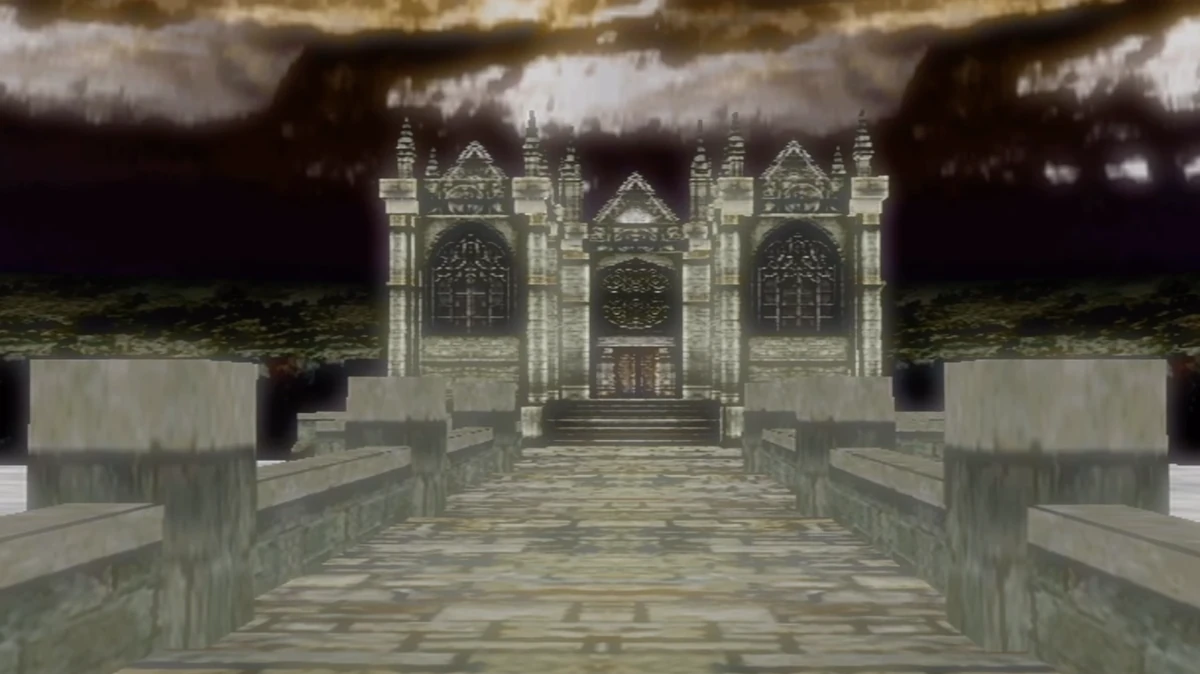 Twilight Realm | Smash King Wiki | Fandom