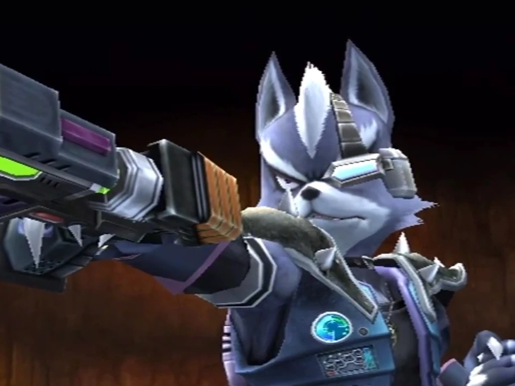 Wolf | Smash King Wiki | Fandom