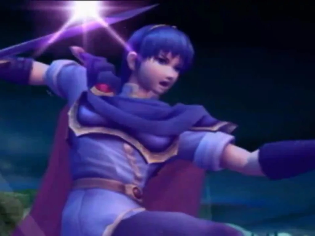 Marth | Smash King Wiki | Fandom
