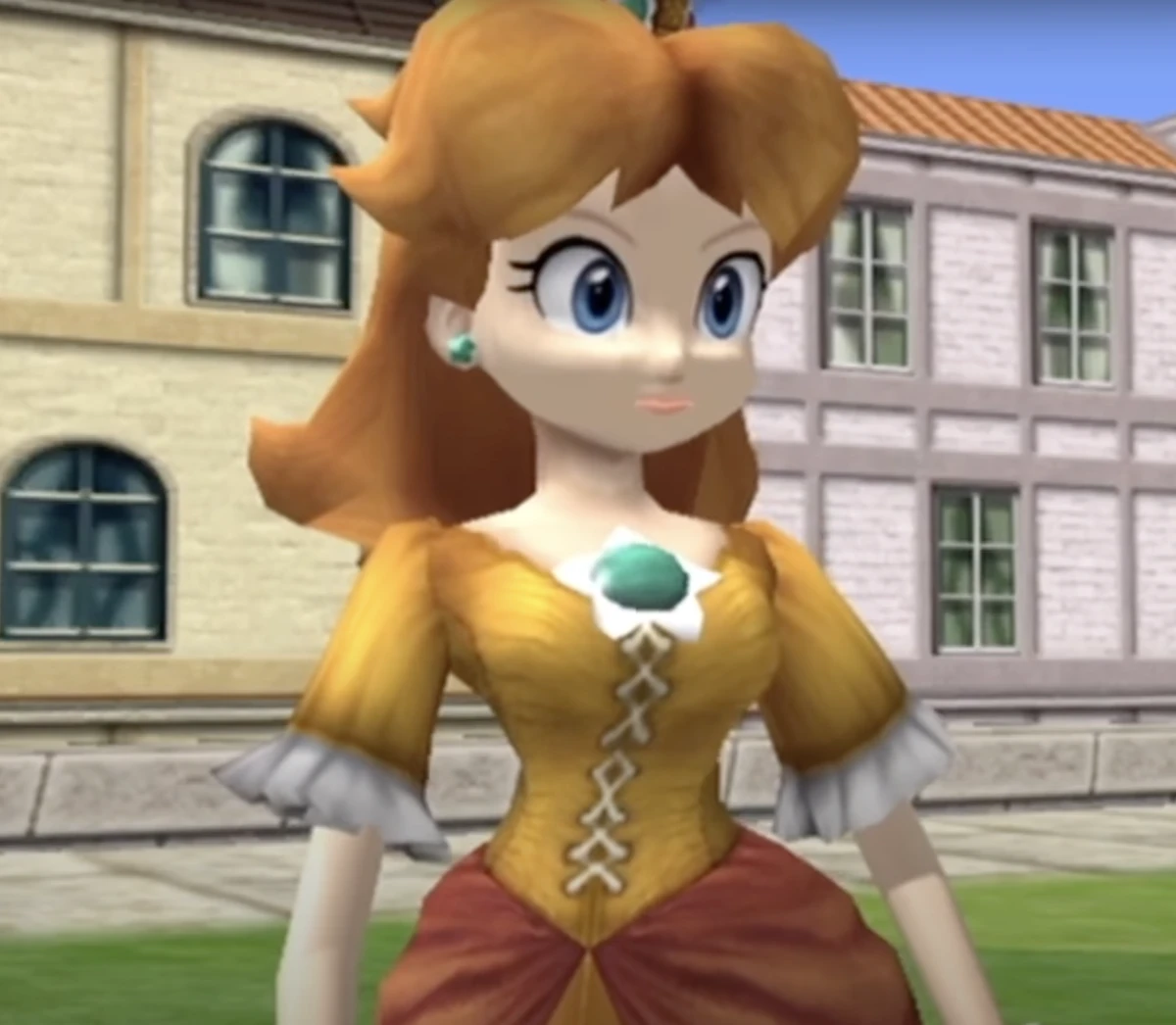 Daisy | Smash King Wiki | Fandom