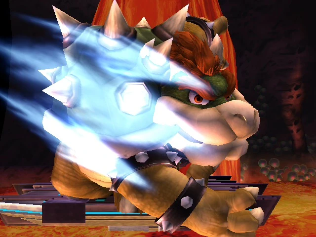 Bowser | Smash King Wiki | Fandom