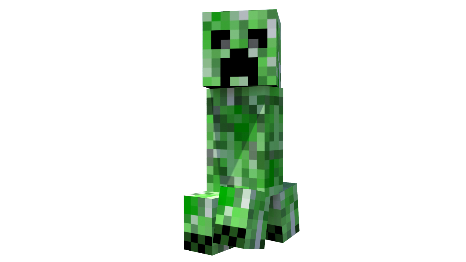 Creeper | Smashly Wiki | Fandom