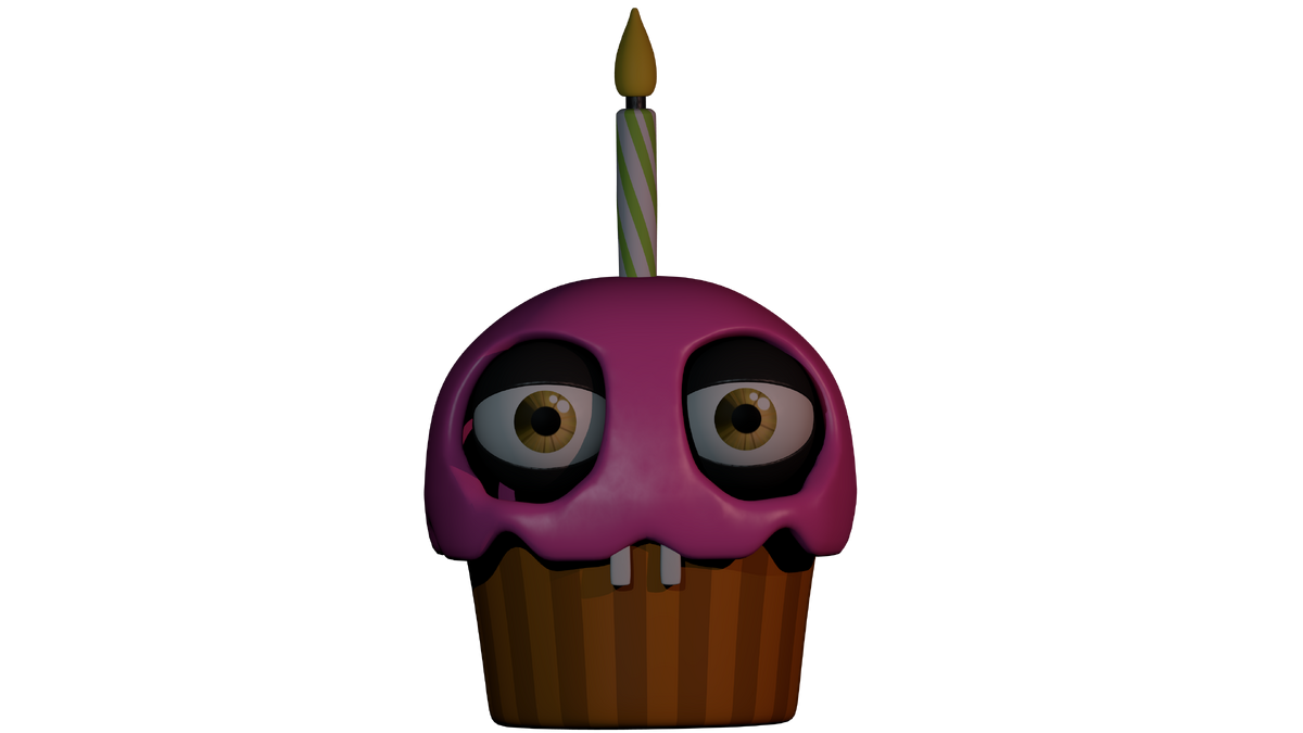 Cupcake | Smashly Wiki | Fandom