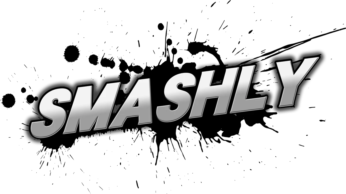 Smashly (series) | Smashly Wiki | Fandom