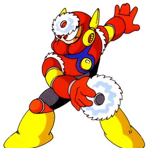 Mega Man 2 | Game Database | Fandom