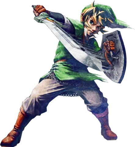 Link | Wiki Smashpedia | Fandom