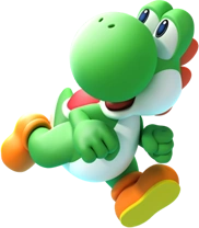Yoshi | Wiki Smashpedia | Fandom