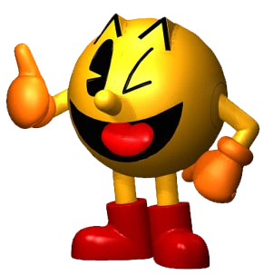 Pac-Man | Wiki Smashpedia | Fandom