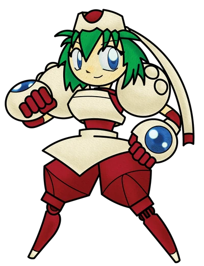 Marina (SR) | Smash Remixipedia - The Smash Remix Wiki | Fandom