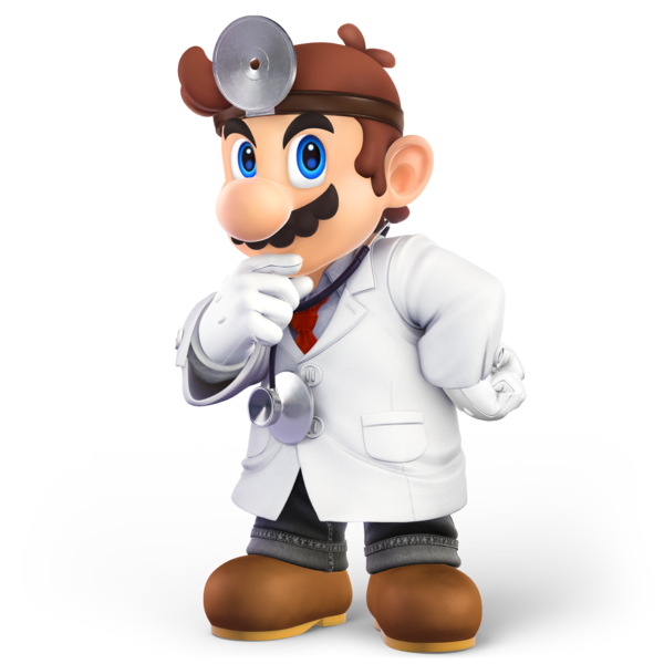Dr. Mario | Smash Remixipedia - The Smash Remix Wiki | Fandom