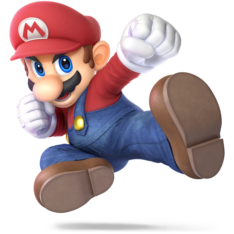 Mario | Smash Remixipedia - The Smash Remix Wiki | Fandom