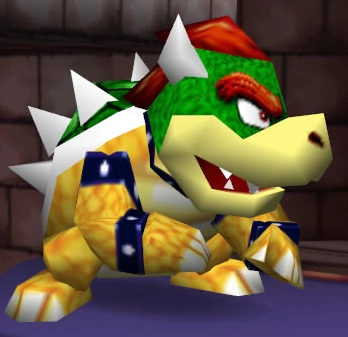 Bowser (SR) | Smash Remixipedia - The Smash Remix Wiki | Fandom