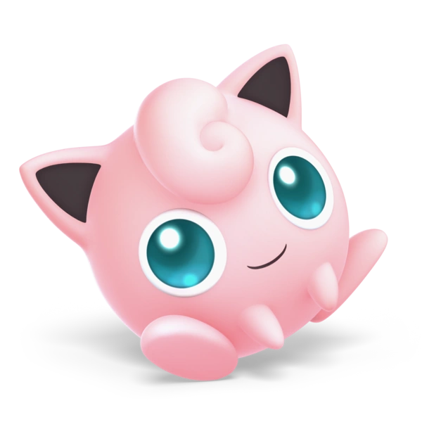 Jigglypuff Evolution Chart