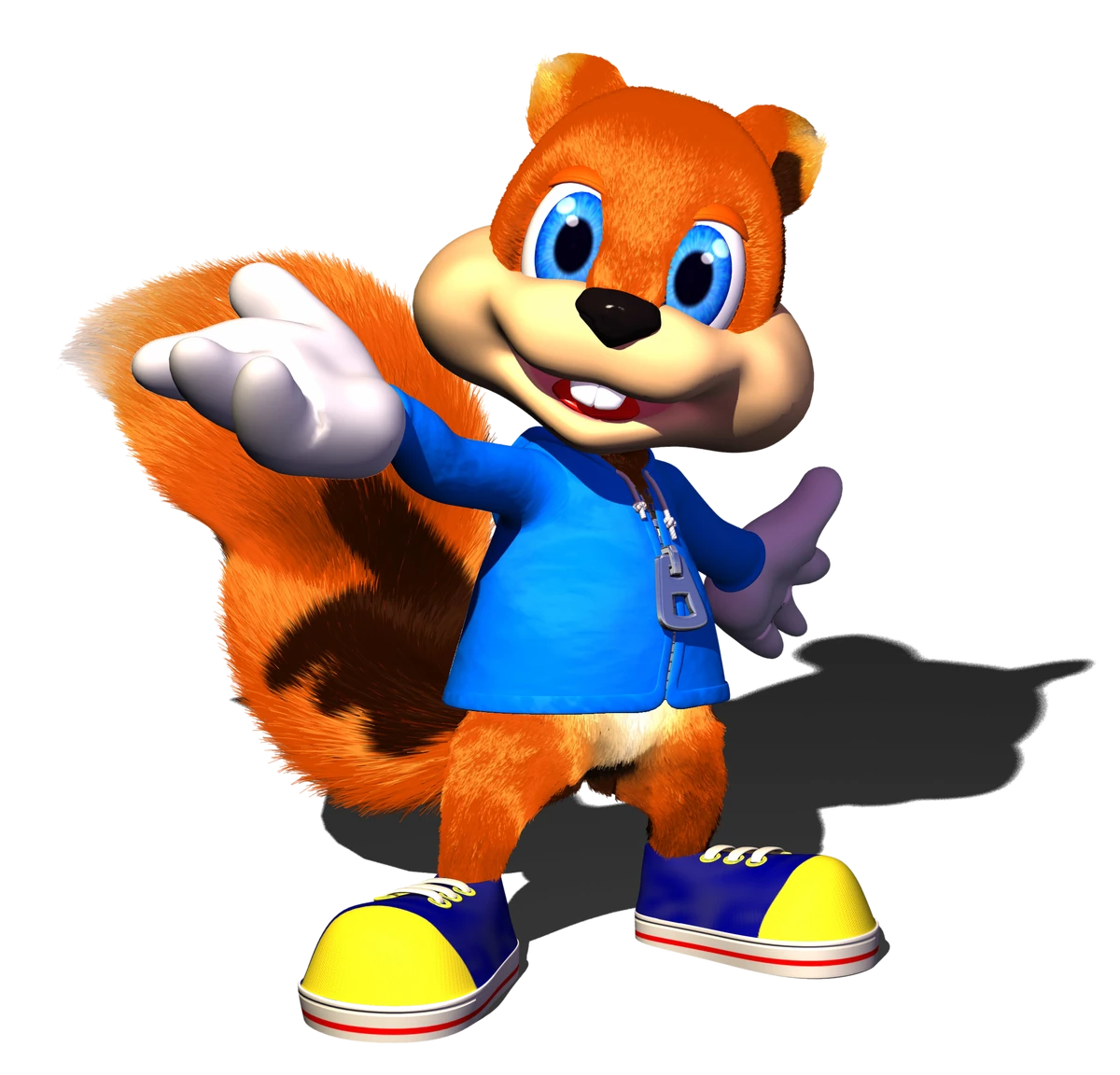Conker | Smash Remixipedia - The Smash Remix Wiki | Fandom