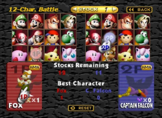 Smash Remixipedia - The Smash Remix Wiki | Fandom