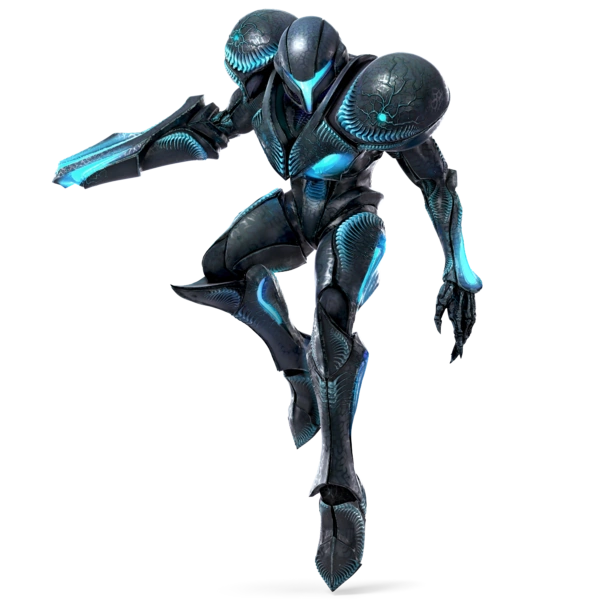 Dark Samus | Smash Remixipedia - The Smash Remix Wiki | Fandom