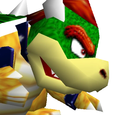 Bowser (SR) | Smash Remixipedia - The Smash Remix Wiki | Fandom