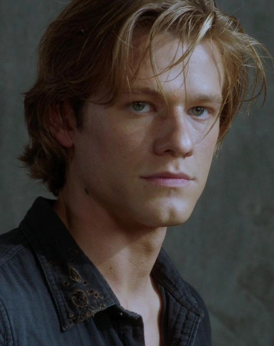 Oliver Adams | Wiki Smash Universe | Fandom