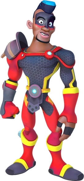 Mars | Smash Supreme Wiki | Fandom