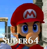 Super64 | Smashtasm Wiki | Fandom