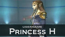 Princess H | Smashtasm Wiki | Fandom