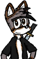 ShadowFox014 | Smashtasm Wiki | Fandom