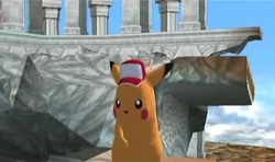 Pimpachu | Smashtasm Wiki | Fandom