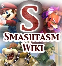 Smashtasm Wiki | Smashtasm Wiki | Fandom