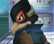 Grant | Smashtasm Wiki | Fandom