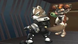 1337f0x | Smashtasm Wiki | Fandom