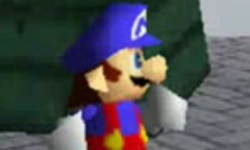 Mega32 | Smashtasm Wiki | Fandom