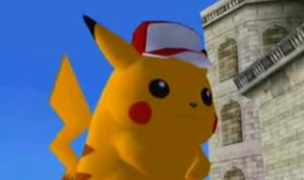 Pimpachu | Smashtasm Wiki | Fandom